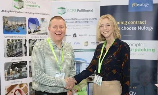 Complete Co‑Packing Services invests in Nulogy Shopfloor Solutions at ...