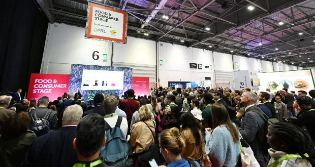London Packaging Week 2026 | First wave of speakers announced