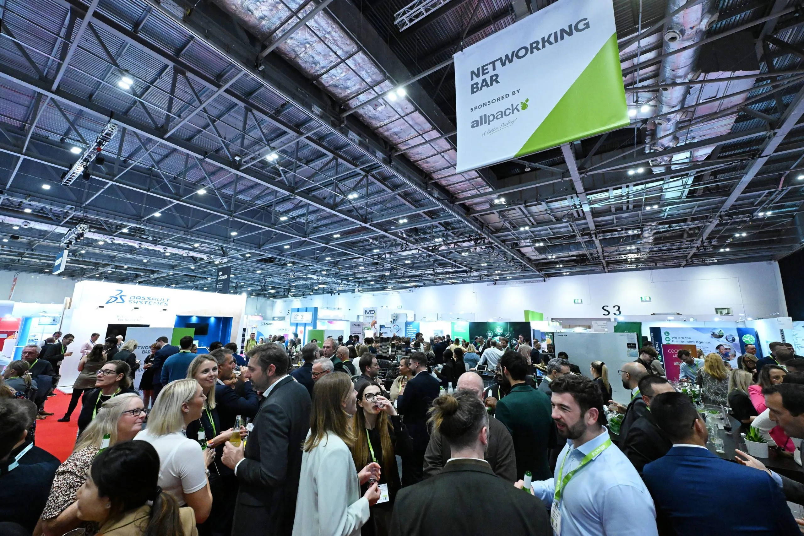 London Packaging Week 2026 | Discovery put at the heart of packaging’s ...