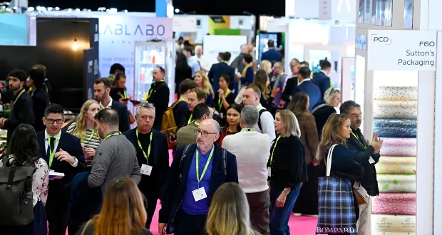 London Packaging Week 2026 | Discovery put at the heart of packaging’s ...