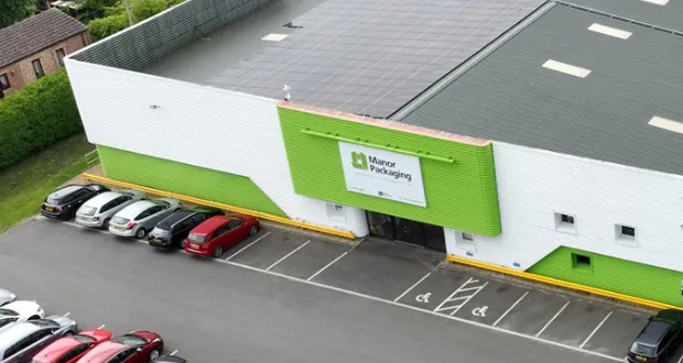 Hub Packaging acquires Faleen Sales in all-Ireland deal