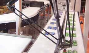 ABB to launch FlexPicker 360 at PPMA Show