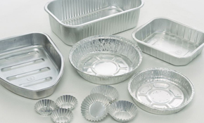 Aluminium foil recycling boost in Monmouthshire