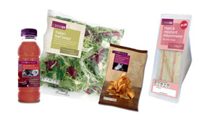 Appetite behind revamp for entire Spar own-label range