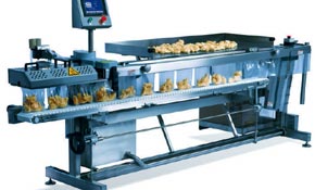 APS launches Sprint Bagger into Europe