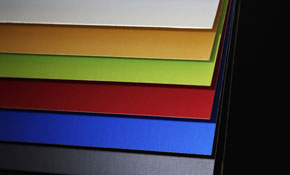 Arjowiggins launches metallic paper for packaging