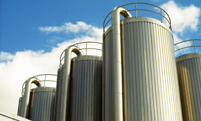 Arla reveals 70m dairy spend but announces plant closure