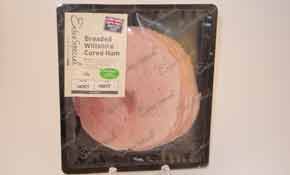 Asda introduces resealable cooked meat pack