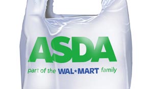 Asda to save 13m by reducing own label packaging