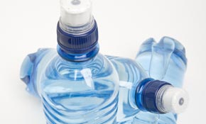Australian town could be world's first to ban bottled water