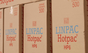 Banks consider sale of Linpac Group