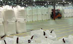 BASF opens pair of plants to bolster US production