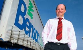 Benson adds second Heidelberg as acquisition options stay open