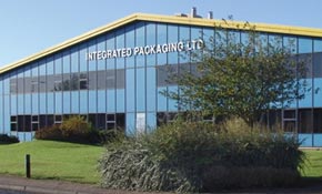 Benson Box acquires Integrated Packaging