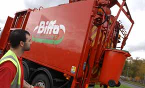 Biffa wins Sonoco Alcore contract