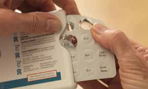 Bilcare and MWV snap up pharma contract pack firm