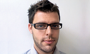 Take a bite out of David Elliott's Dynamite Kiev