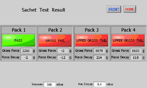 Blister pack firm Sepha to unveil leak tester at Interpack