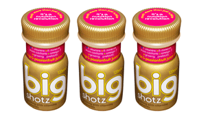 Brand Design: Shotz Health