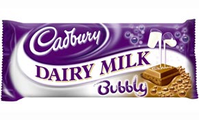 Cadbury sets ambitious pack targets to combat climate change