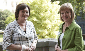 Courtauld claims success but concerns on focus rise