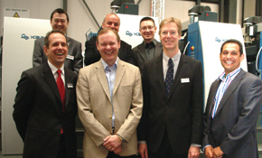 CRP Print & Packaging buys six-colour KBA Rapida press