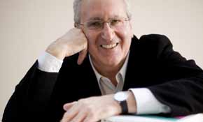 Design guru Michael Peters launches new agency