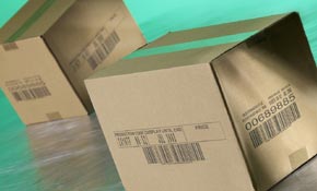 Domino reveals coders and printer for Interpack