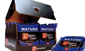 DS Smith to keep increasing box prices following 'strong' results
