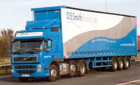 DS Smith sells former SCA site in Darlington to Cepac