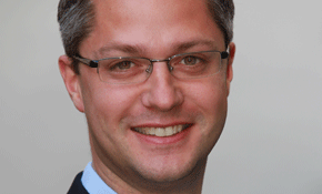 Easyfairs appoints new MD as Peter Heath exits