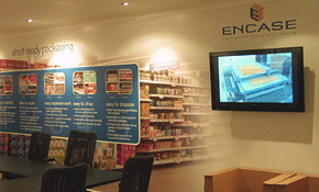 Encase launches same-day pack design service