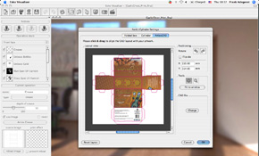 EskoArtwork previews software for flexible packaging