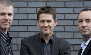 Ex-Nicholl Food Packaging heads set up new business