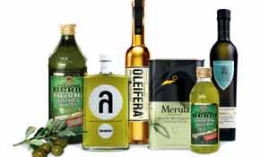 Fancy oils' slick new direction