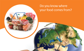 FSA publishes food label guide for Scottish consumers: download