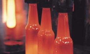 Glass packaging to sustain growth