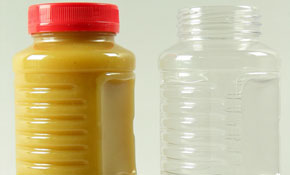 Graham Packaging reveals multi-layer PET jar