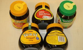 Gravy manufacturer buys Atwell labelling system