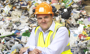 Greenstar backs co-mingled in spiralling recycling debate