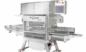 Growing fruit packer invests in Proseal machinery