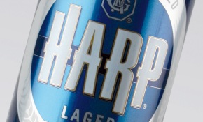 H&M sharpens Harp packs for off-trade sales push