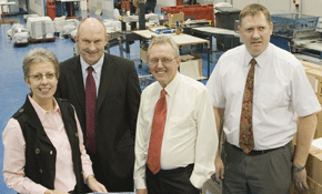 MY Healthcare installs Drent Goebel press as part of 3m spend