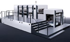 Heidelberg and KBA face falling demand with further redundancies