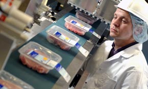 Herbert Industrial acquires label firm PALS