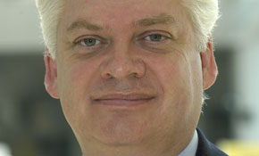 Ian Crawford: A complete solution for the industry in 2010