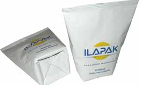 Ilapak launches block-bottom KubiBag