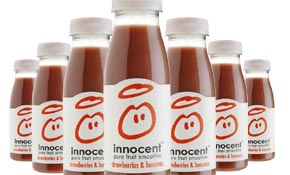 Innocent Drinks co-packer cuts more than half waste to landfill