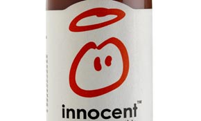 Innocent in move to 100% recycled PET