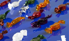 Innovia adds new colours to NatureFlex palette